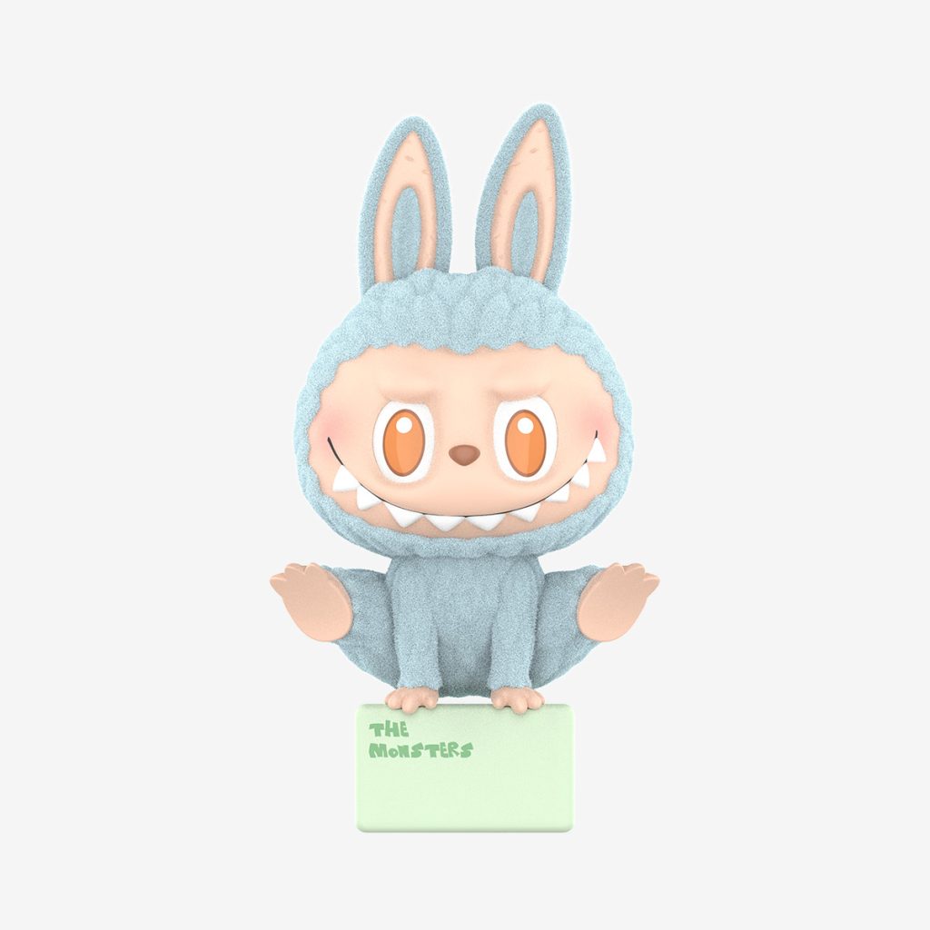 Labubu - Labubu Llega a México, La Primera y Única Tienda