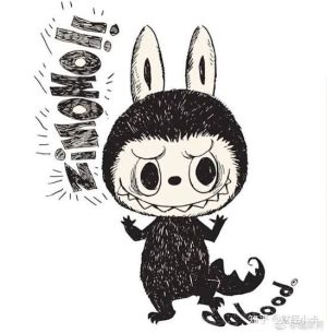 Labubu - Labubu Llega a México, La Primera y Única Tienda